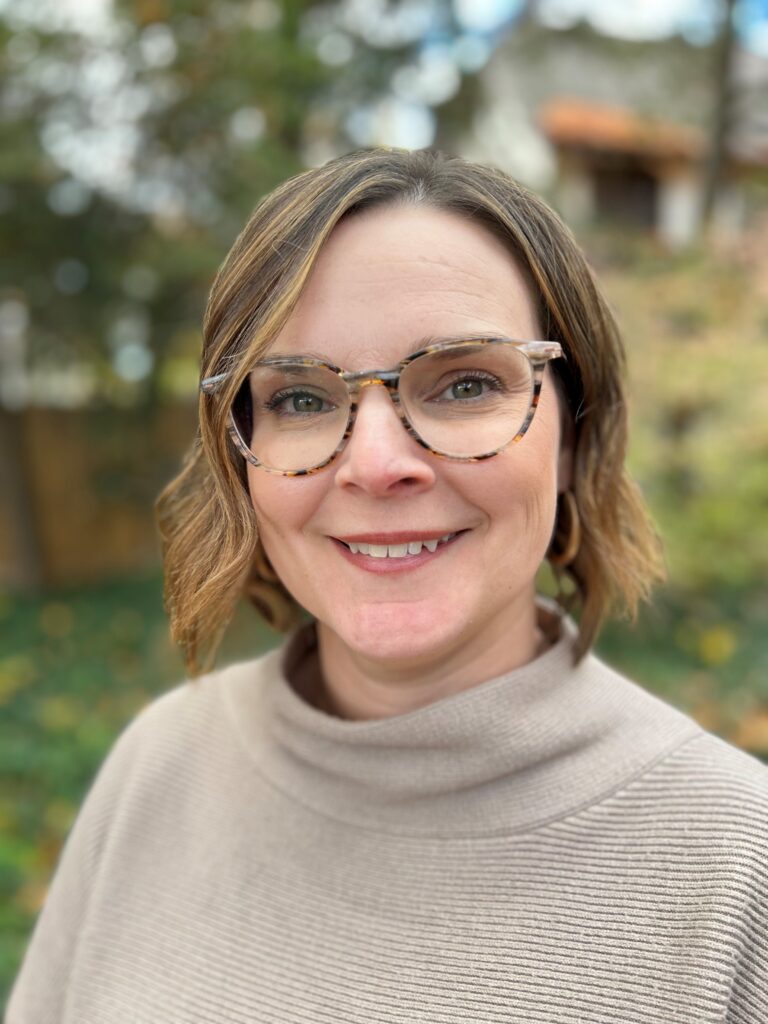 Ann Maring - Therapist - Fountain Hill Center