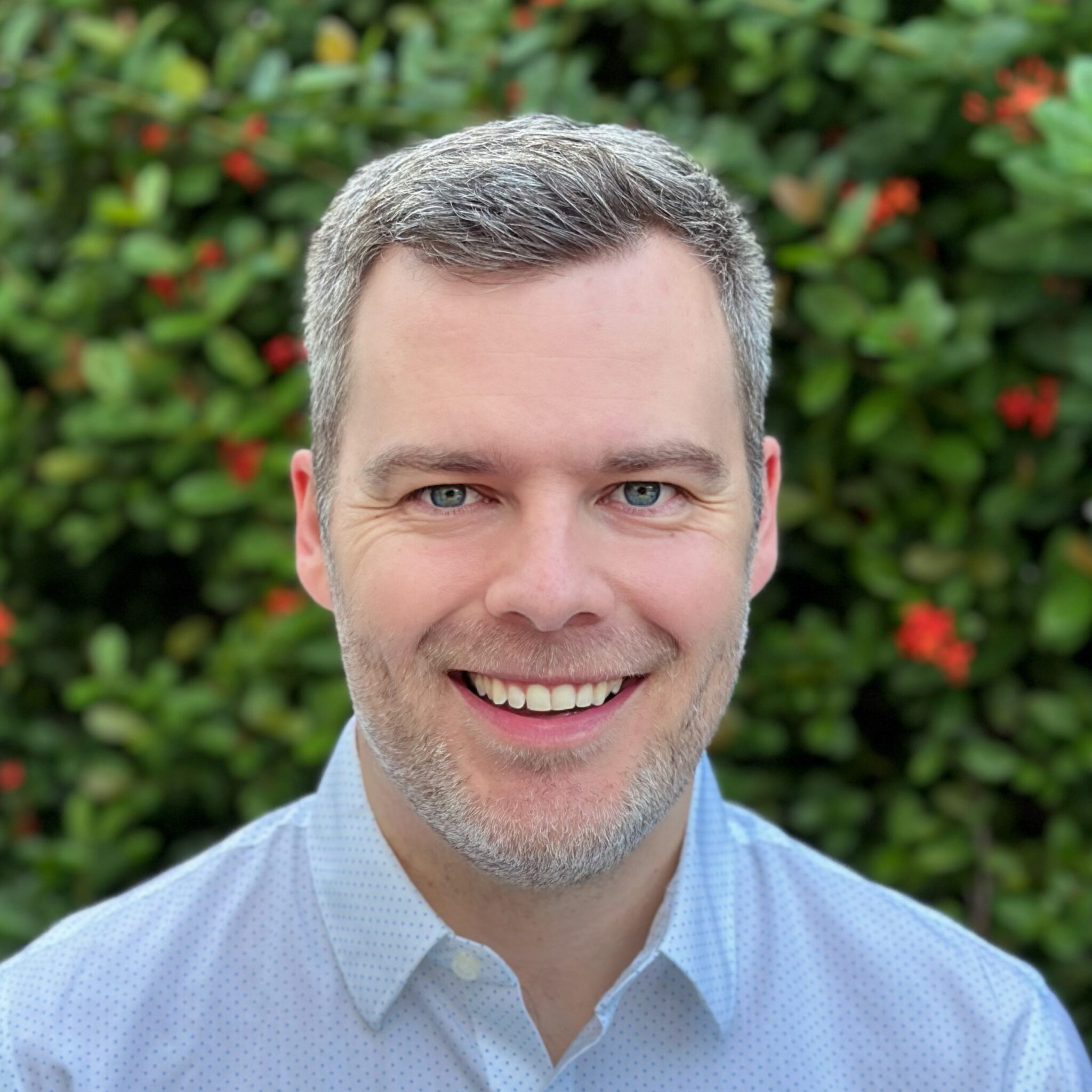 Zach Flood - Therapist - Fountain Hill Center