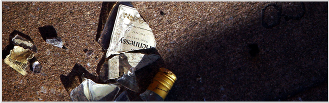 The Risks in "High Risk Drinking" - Fountain Hill Center
